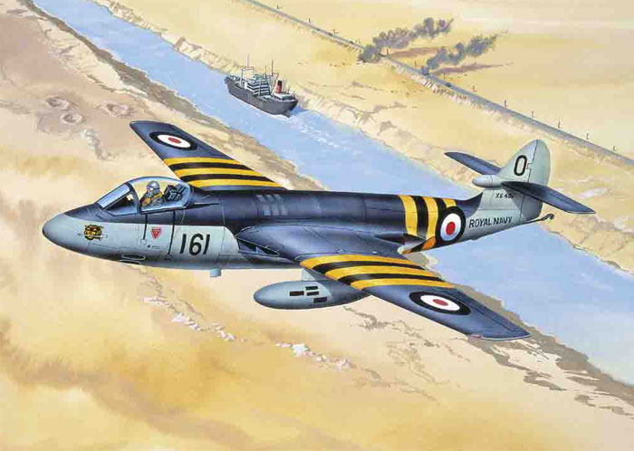 Classic Airframes Forthcoming Sea Hawk